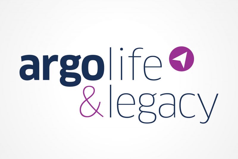 Argo Life & Legacy Logo - Zoo Design
